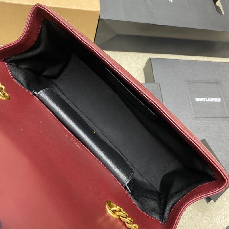 Exact replica YSL Satchel Bags