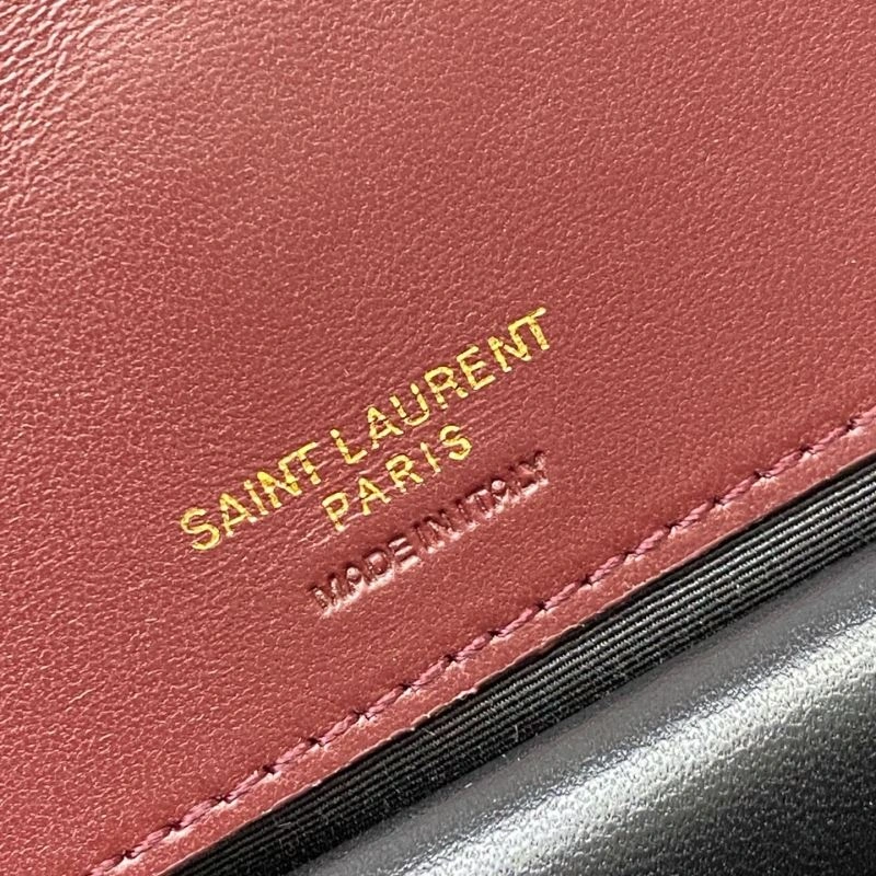 Exact replica YSL Satchel Bags