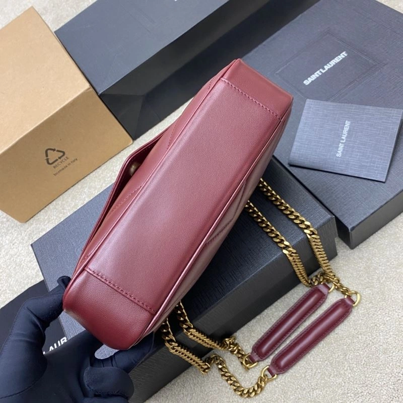 1:1 copy YSL Satchel Bags