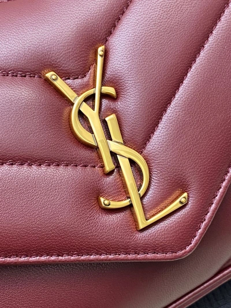 1:1 copy YSL Satchel Bags