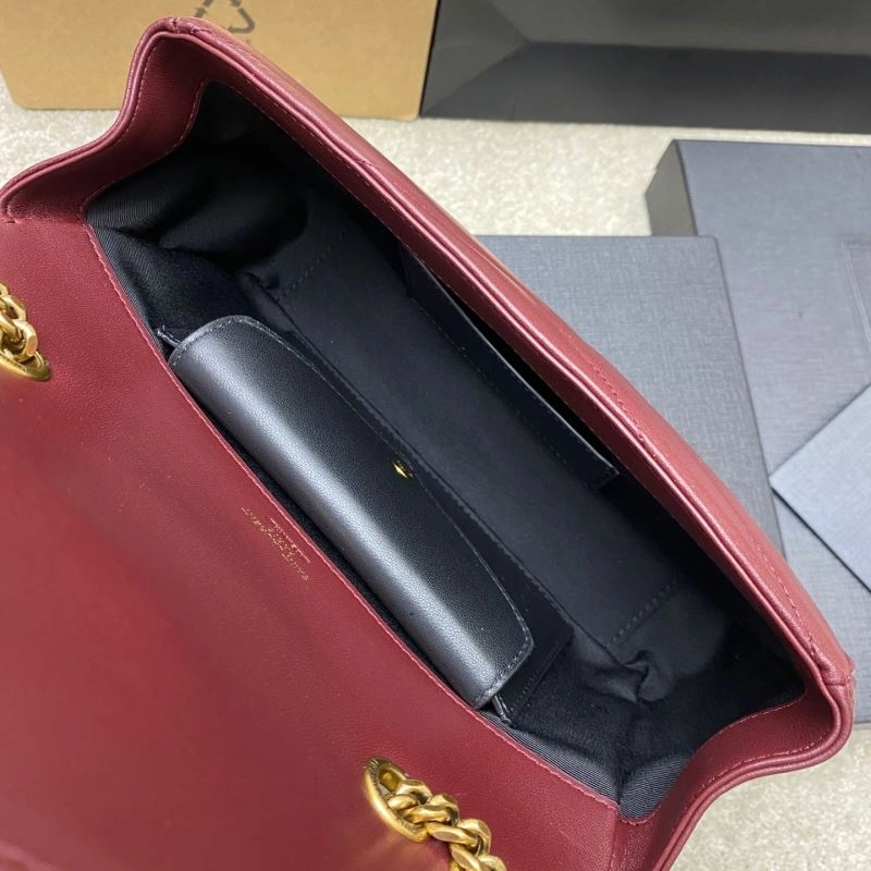 1:1 copy YSL Satchel Bags
