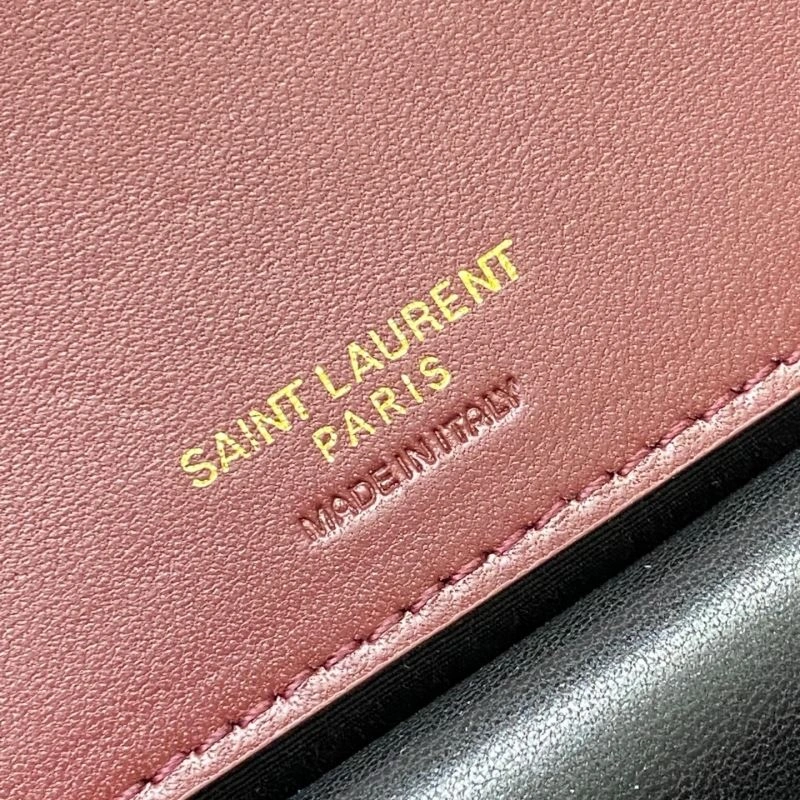 1:1 copy YSL Satchel Bags
