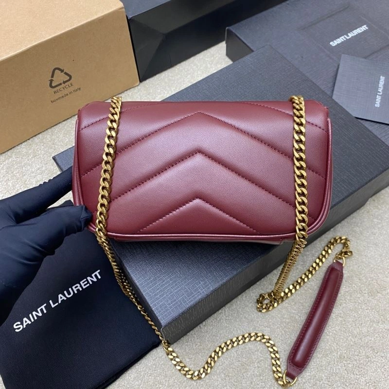 Perfect replica YSL Satchel Bags