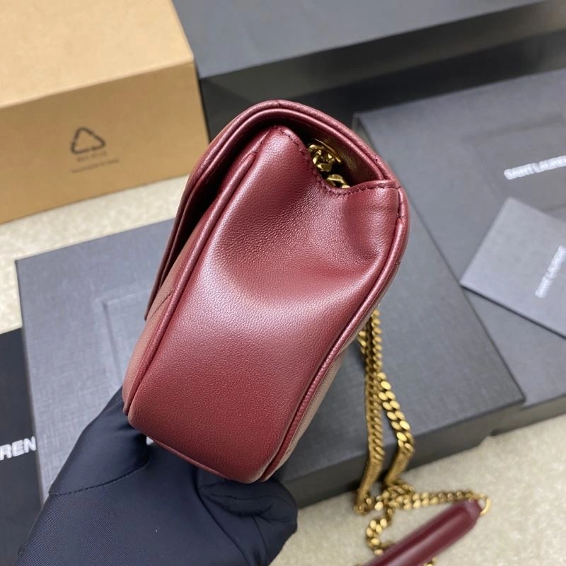 Perfect replica YSL Satchel Bags