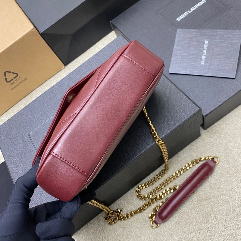 Perfect replica YSL Satchel Bags