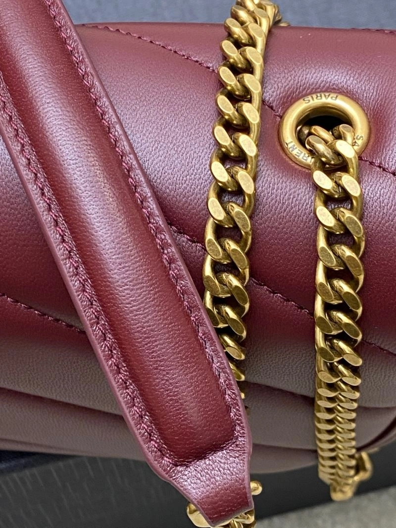 Perfect replica YSL Satchel Bags