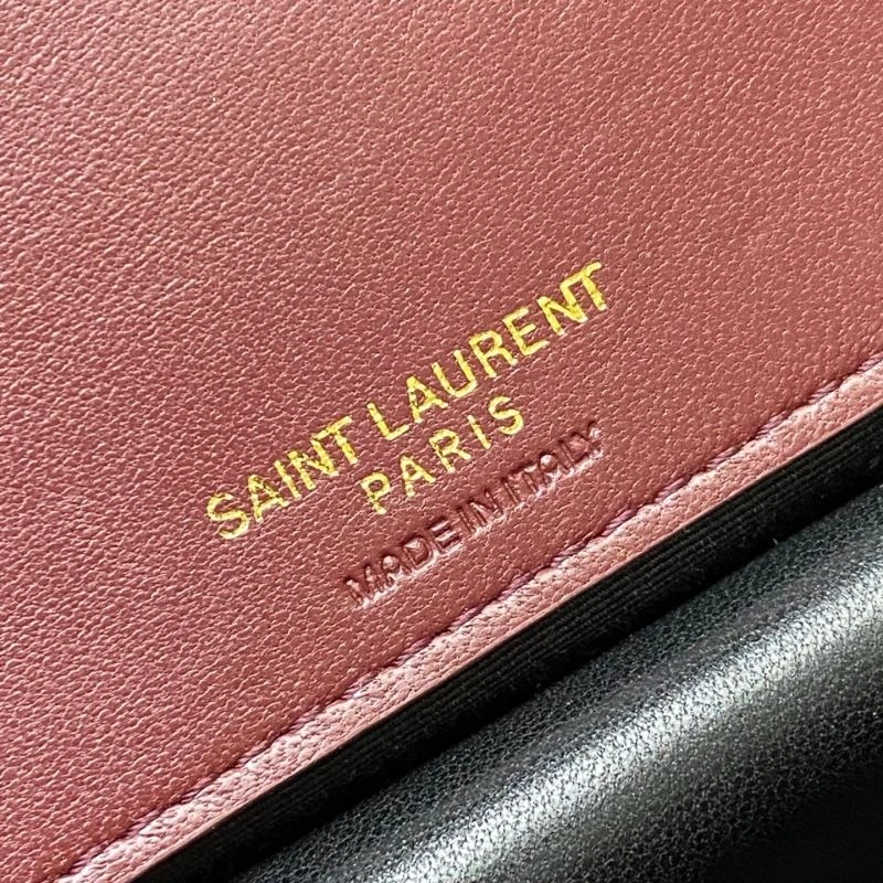 Perfect replica YSL Satchel Bags