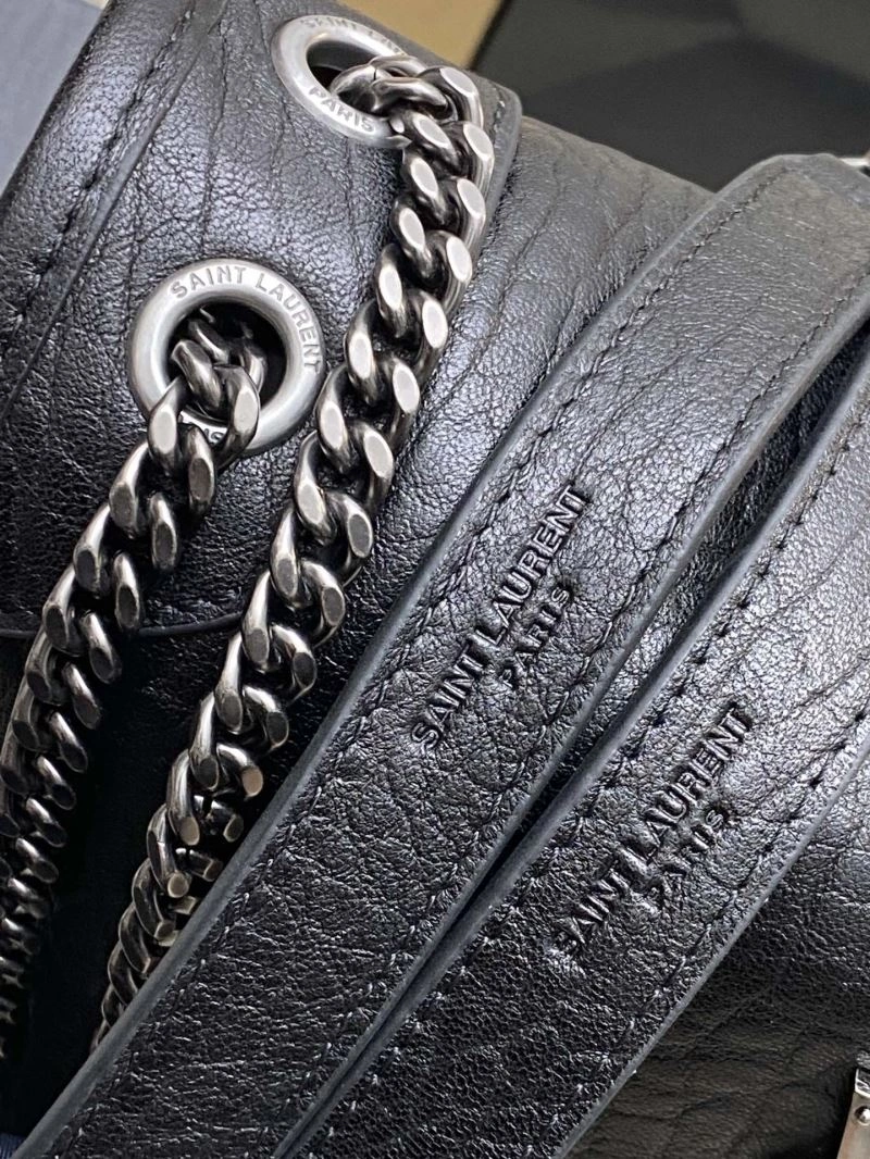 OEM YSL Satchel Bags