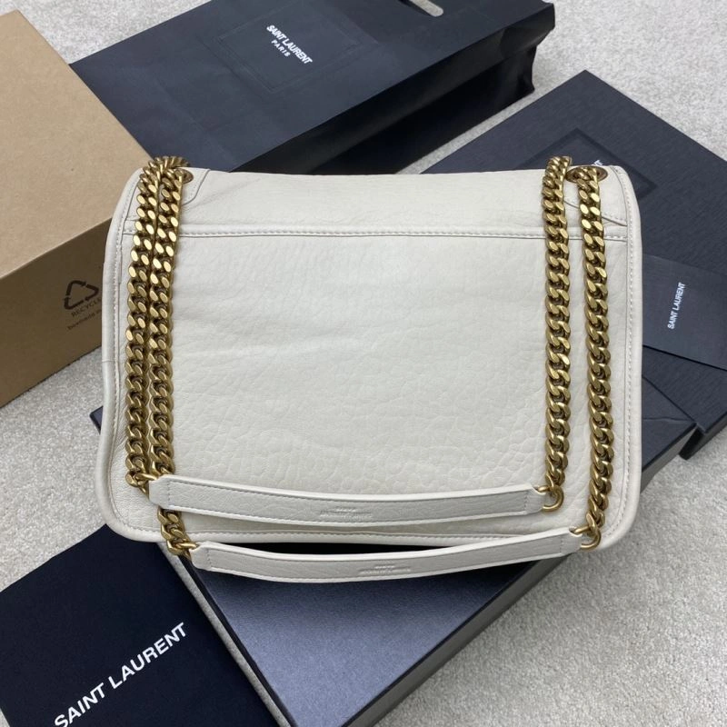 Perfect replica YSL Satchel Bags