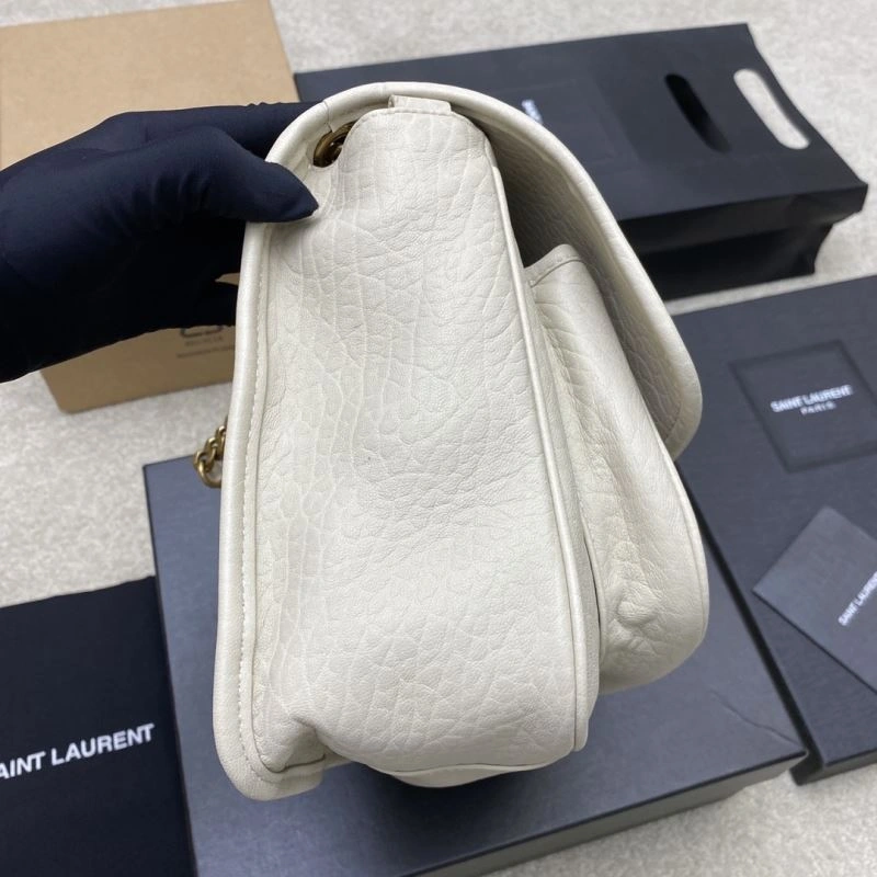 Perfect replica YSL Satchel Bags