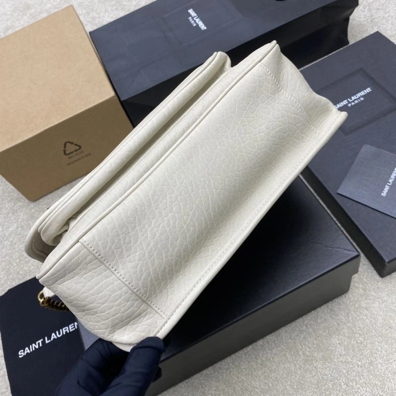 Perfect replica YSL Satchel Bags