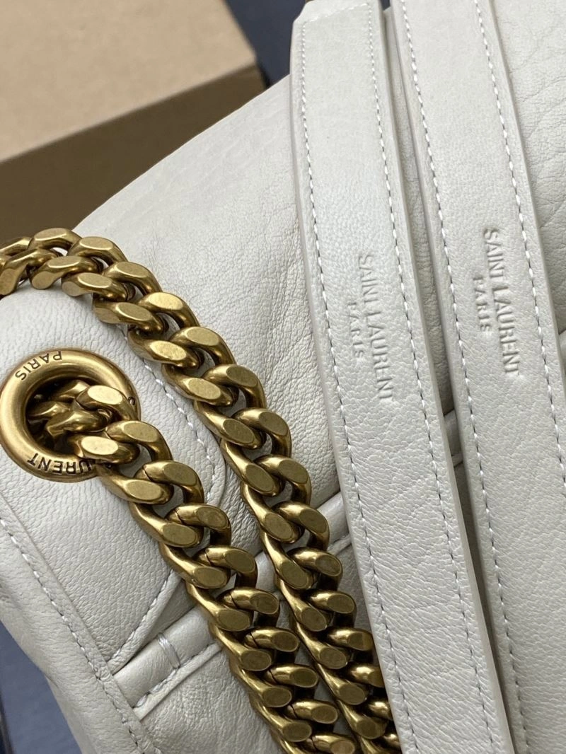 Perfect replica YSL Satchel Bags