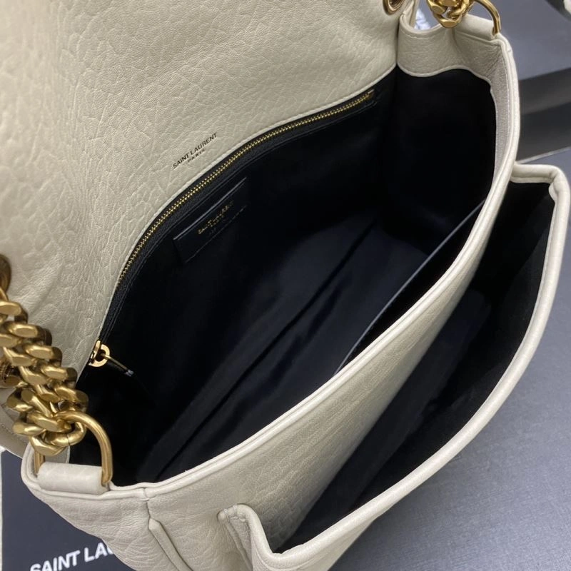 Perfect replica YSL Satchel Bags