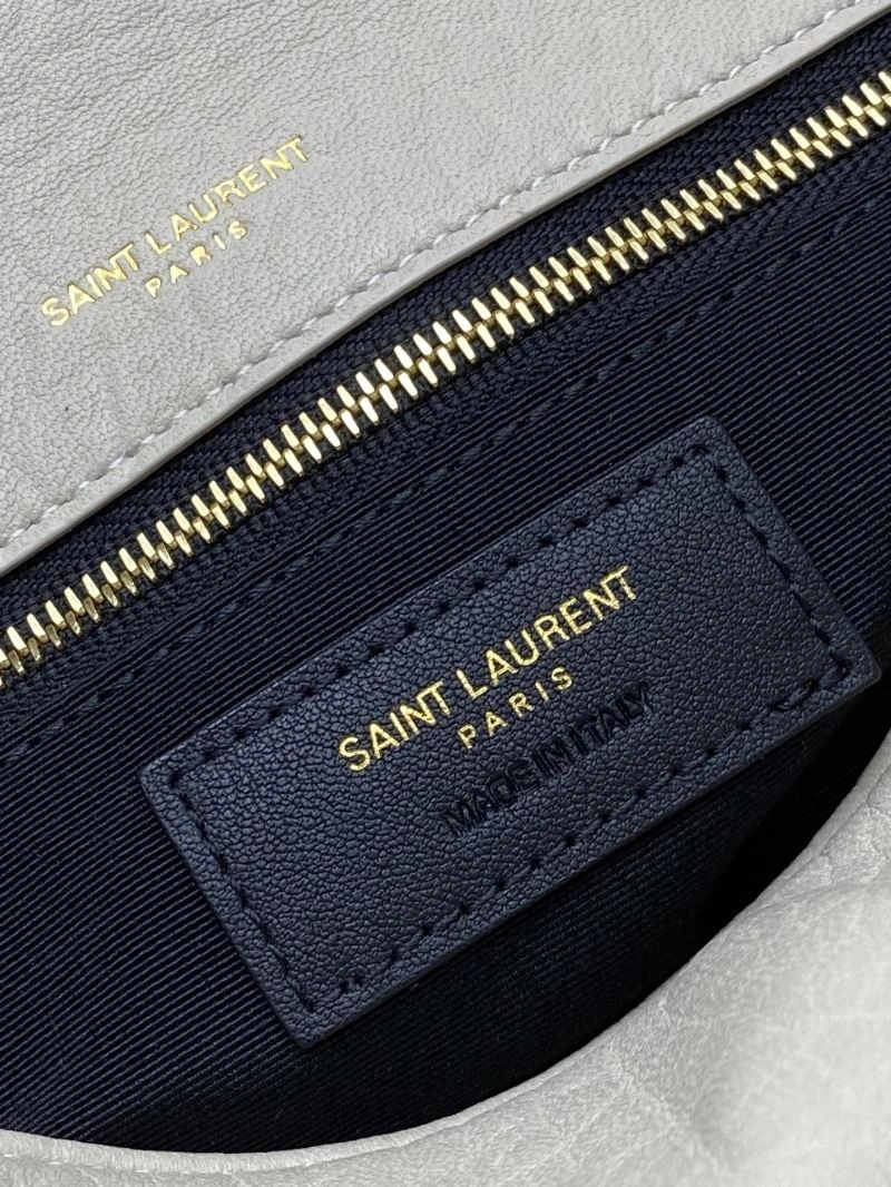 Perfect replica YSL Satchel Bags