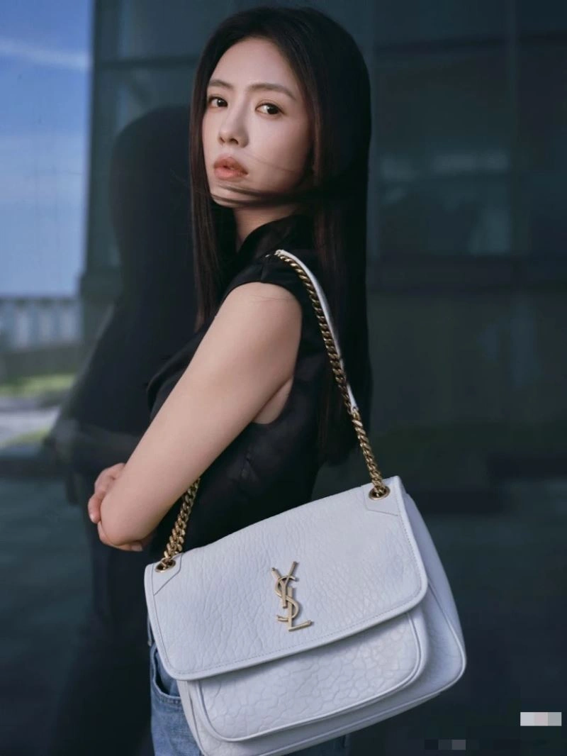 Perfect replica YSL Satchel Bags