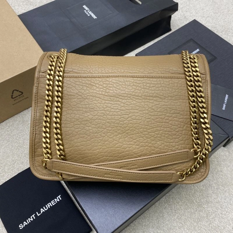 Exact replica YSL Satchel Bags