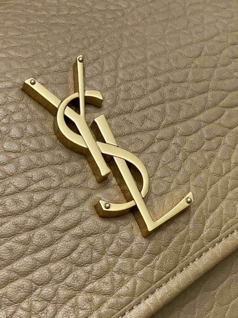 Exact replica YSL Satchel Bags