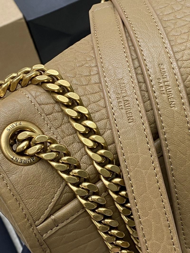 Exact replica YSL Satchel Bags
