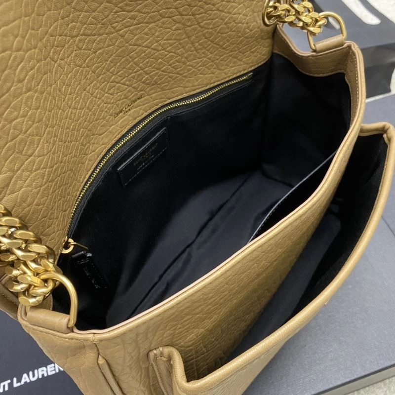 Exact replica YSL Satchel Bags
