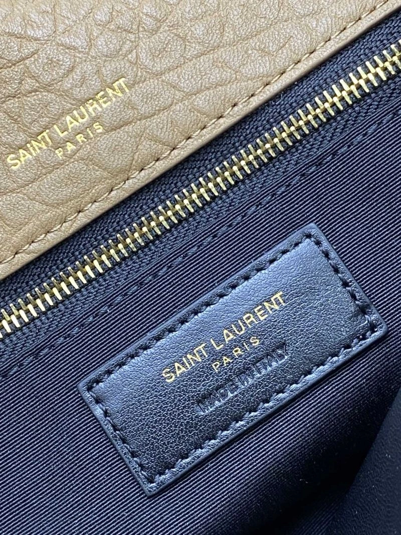 Exact replica YSL Satchel Bags