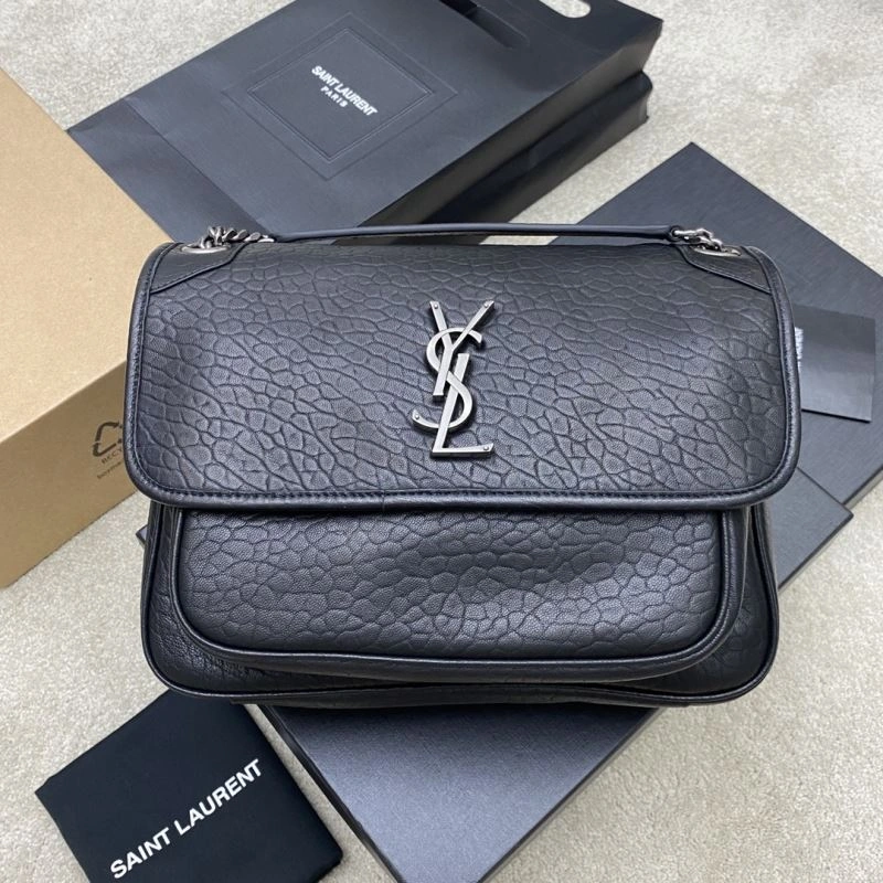 YSL Satchel Bags