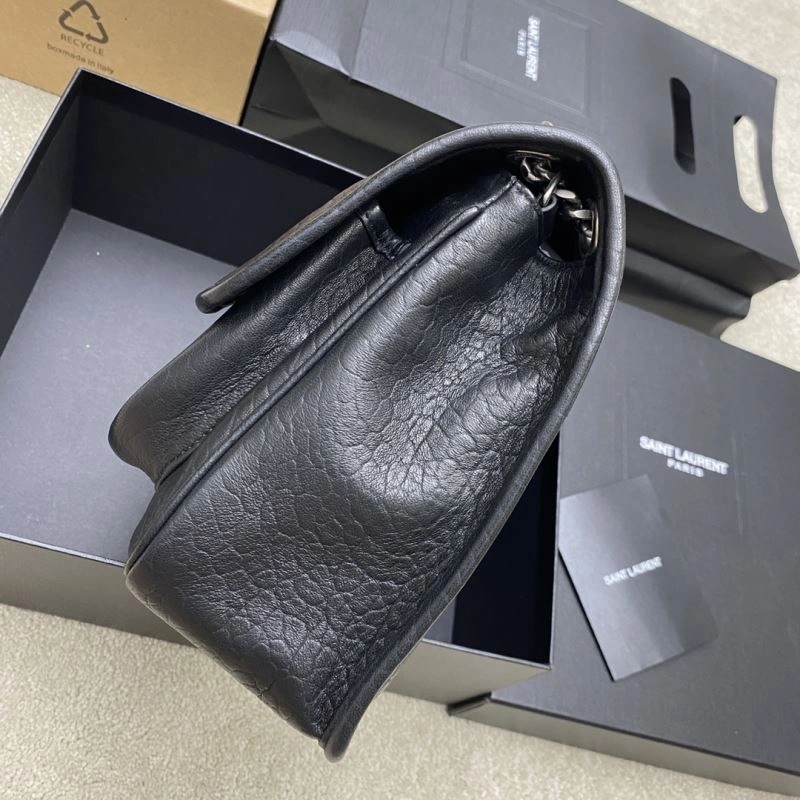 Mirror quality YSL Satchel Bags
