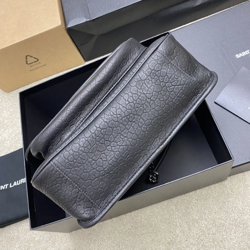 Mirror quality YSL Satchel Bags