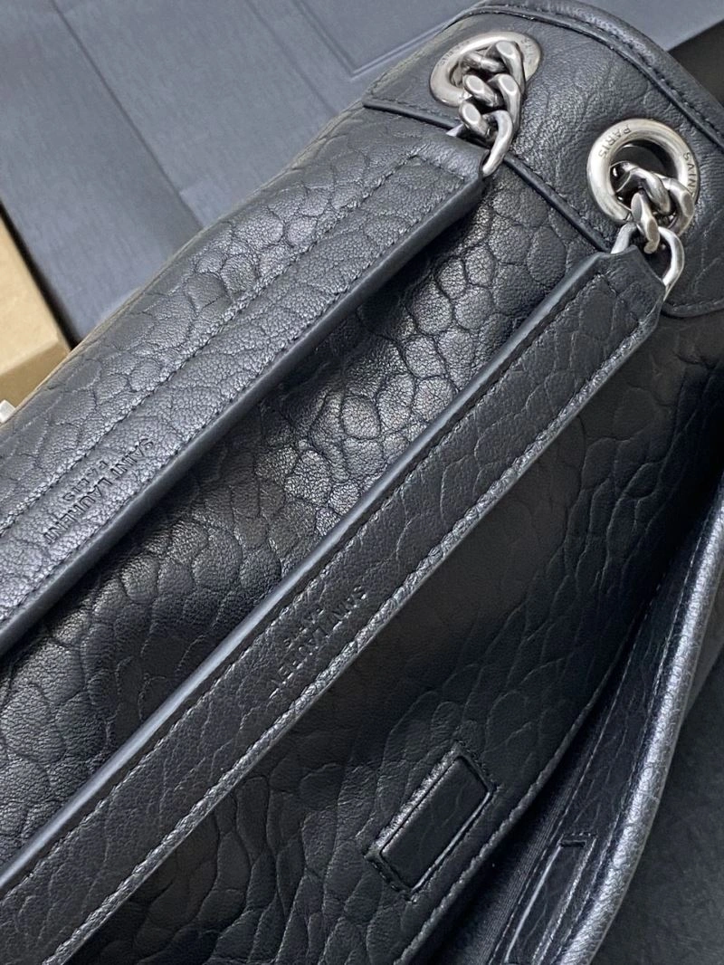 Mirror quality YSL Satchel Bags