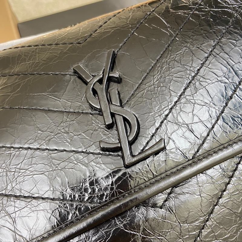 High accuracy YSL Satchel Bags