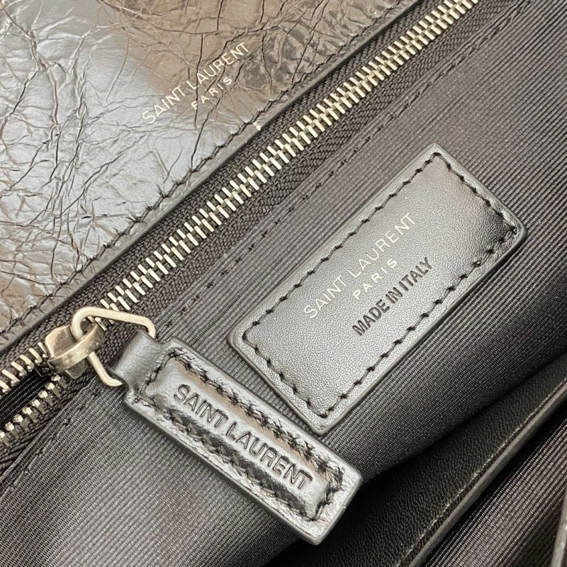 High accuracy YSL Satchel Bags