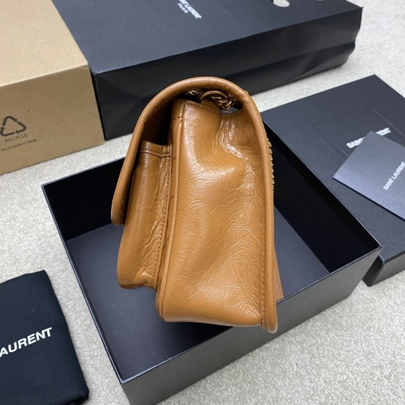 Legit YSL Satchel Bags