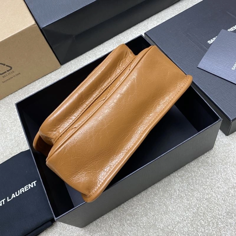 Legit YSL Satchel Bags