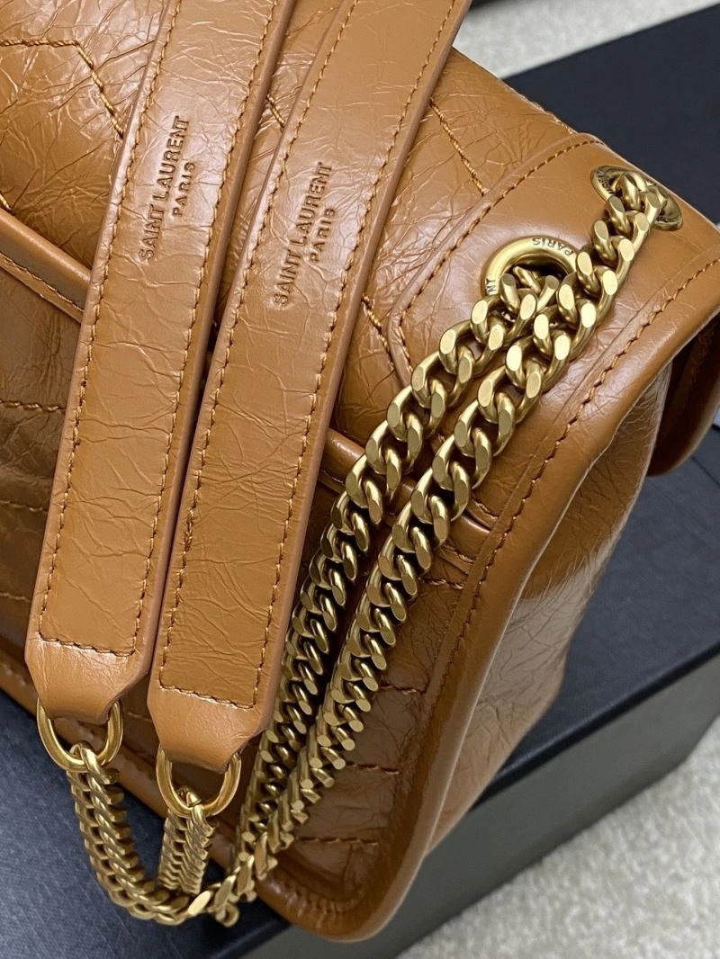Legit YSL Satchel Bags