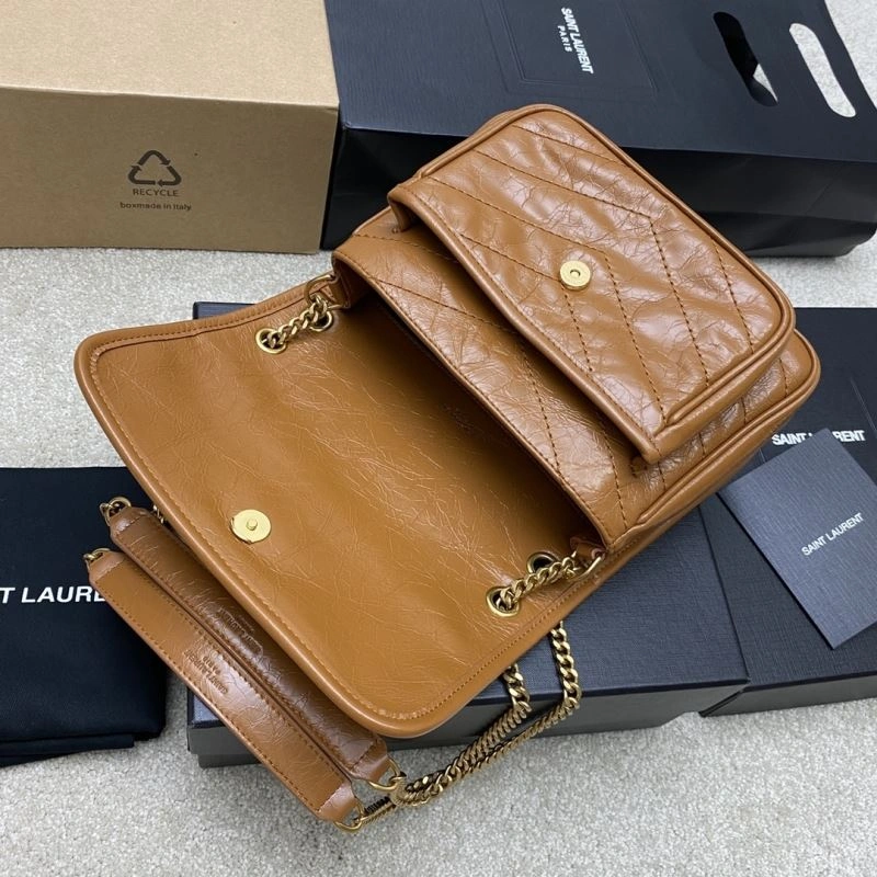 Legit YSL Satchel Bags