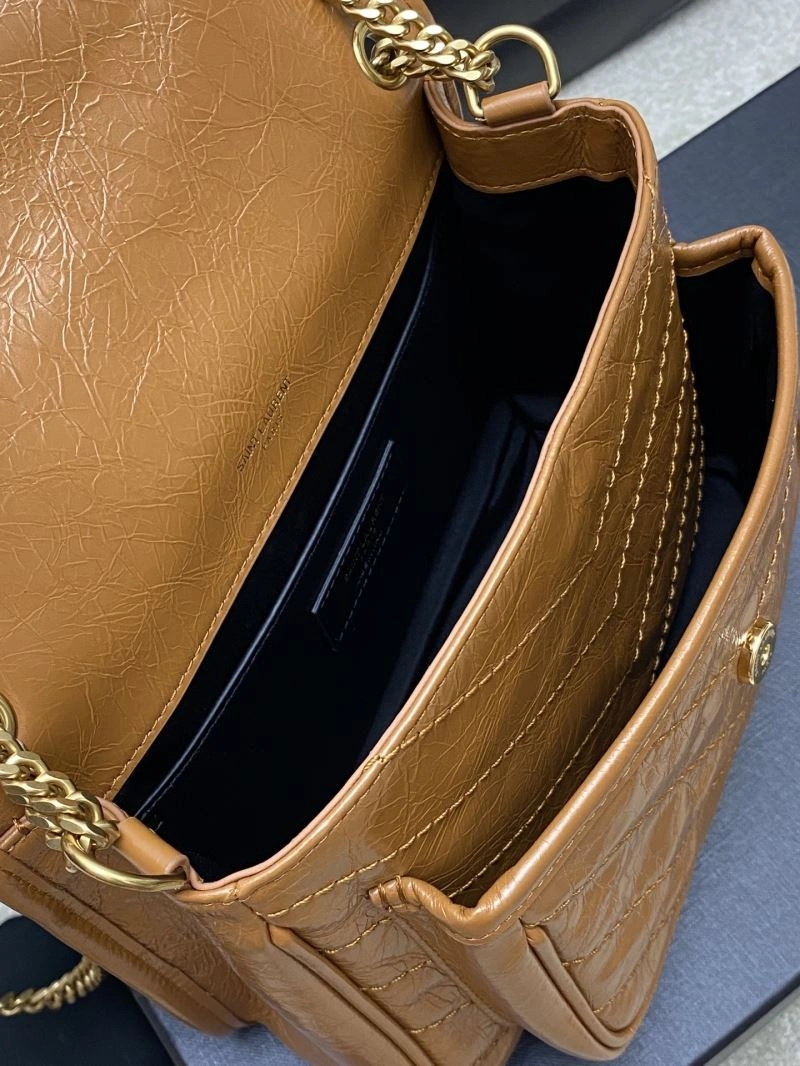 Legit YSL Satchel Bags