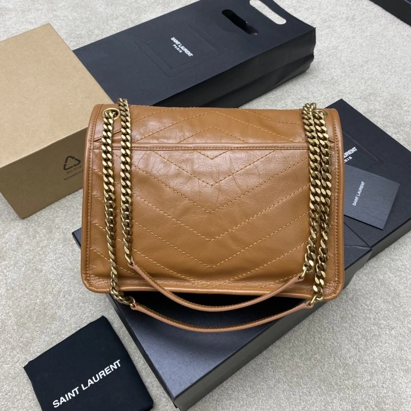 Reasonably priced YSL Satchel Bags