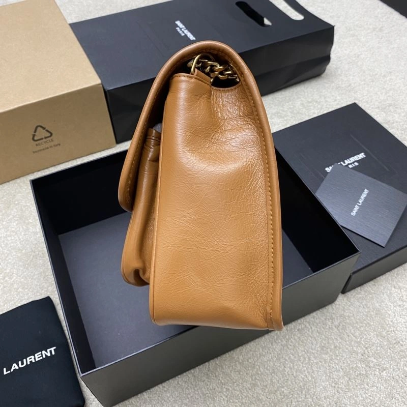 Reasonably priced YSL Satchel Bags