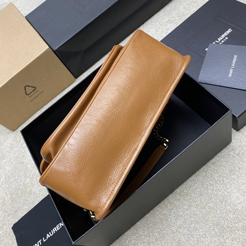 Reasonably priced YSL Satchel Bags