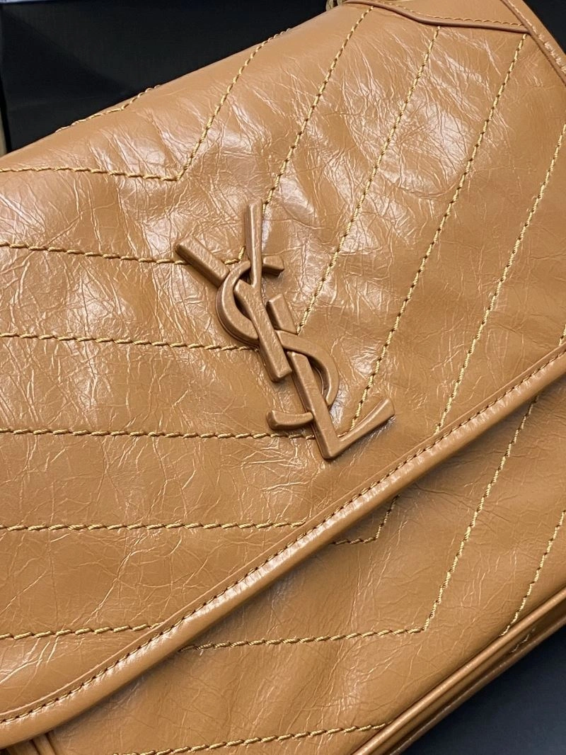 Reasonably priced YSL Satchel Bags