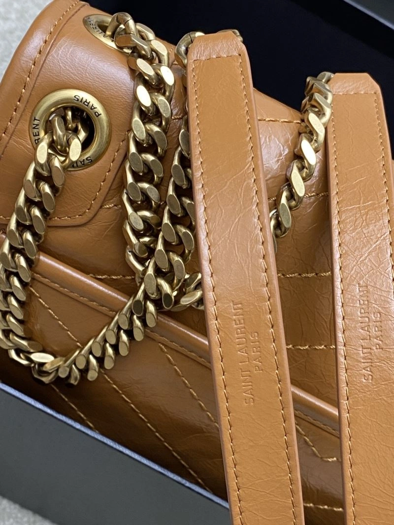 Reasonably priced YSL Satchel Bags