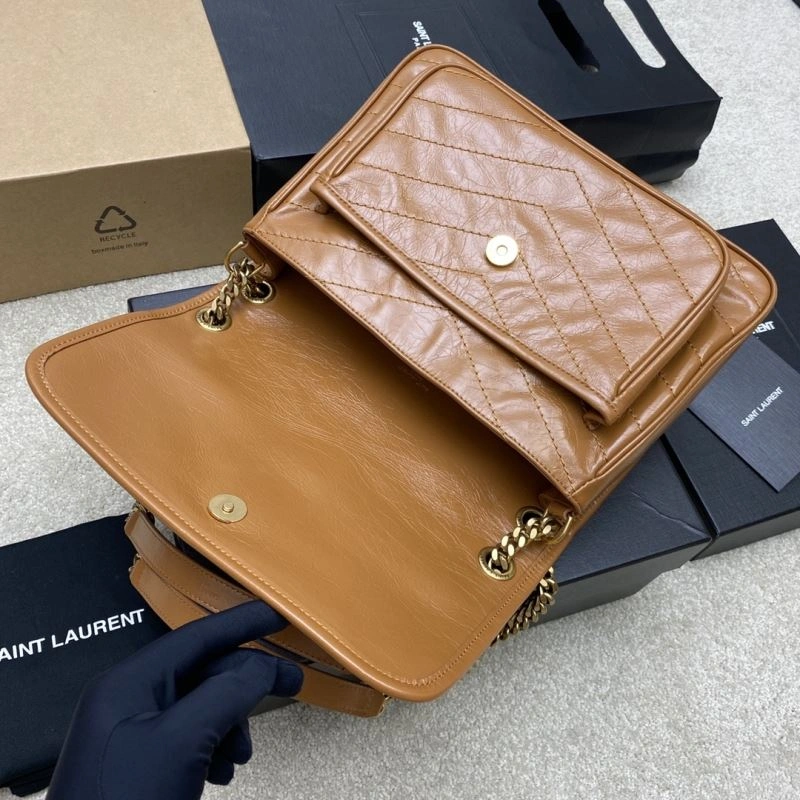 Reasonably priced YSL Satchel Bags