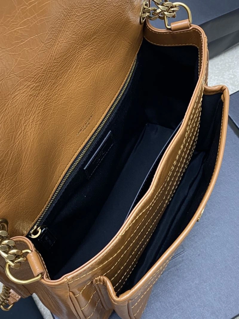 Reasonably priced YSL Satchel Bags