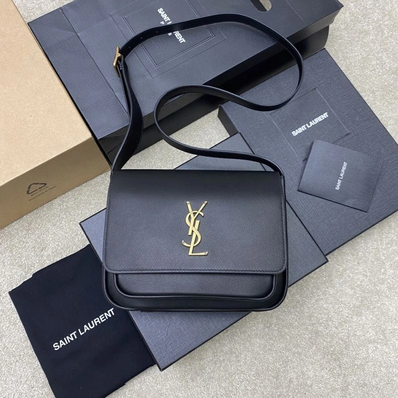 YSL Satchel Bags