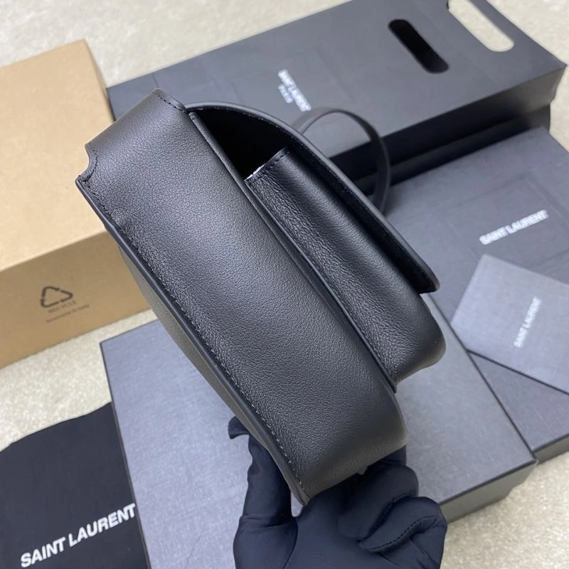 1:1 copy YSL Satchel Bags