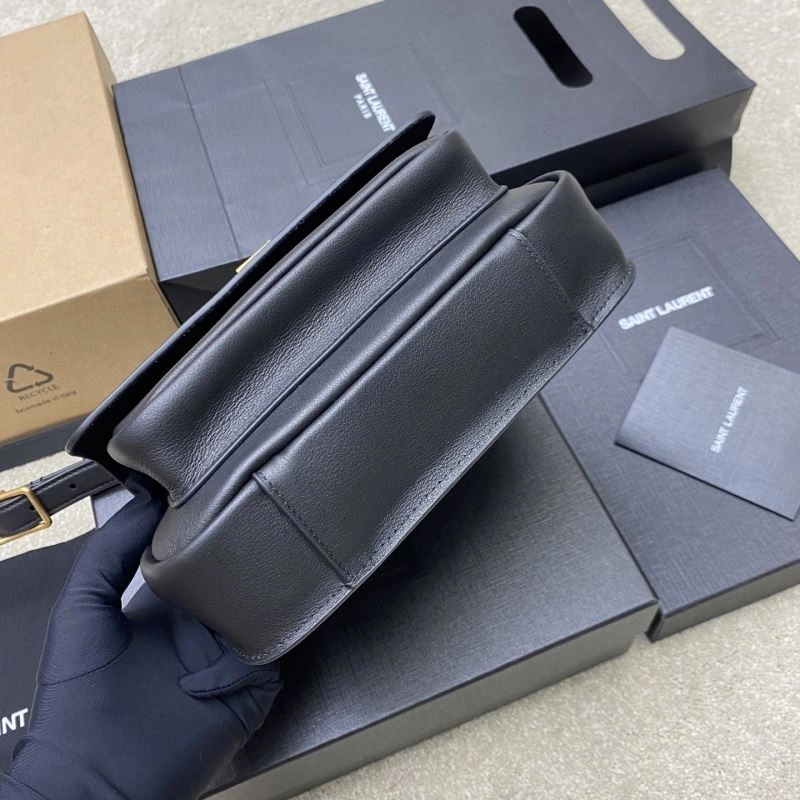 1:1 copy YSL Satchel Bags