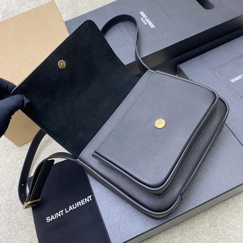 1:1 copy YSL Satchel Bags