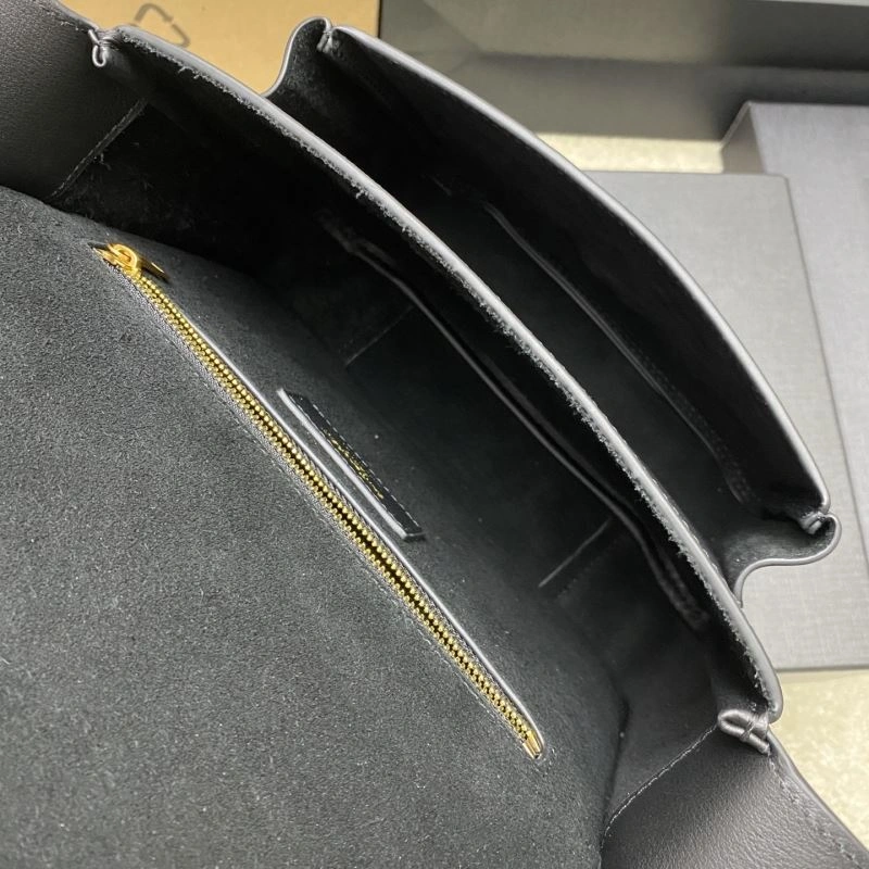1:1 copy YSL Satchel Bags