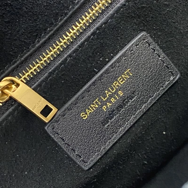 1:1 copy YSL Satchel Bags