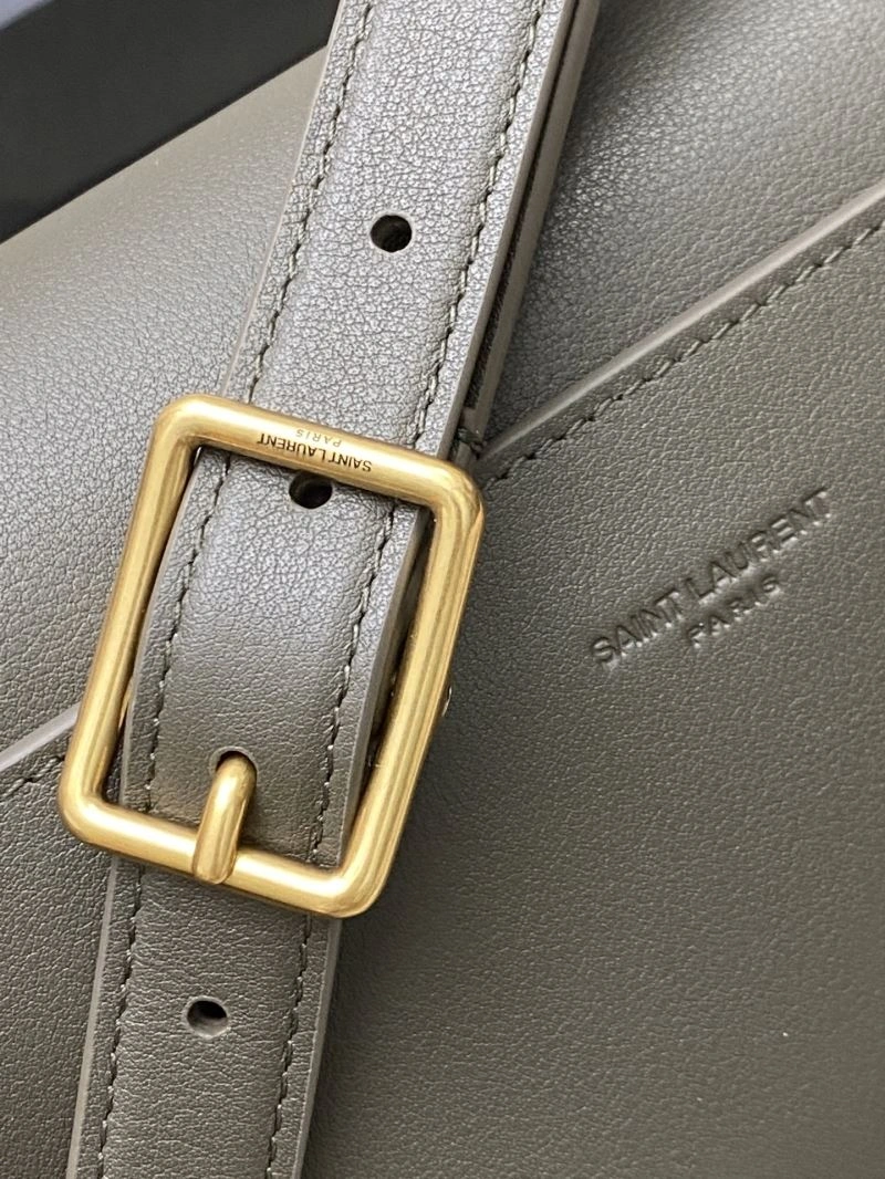 High fidelity YSL Satchel Bags