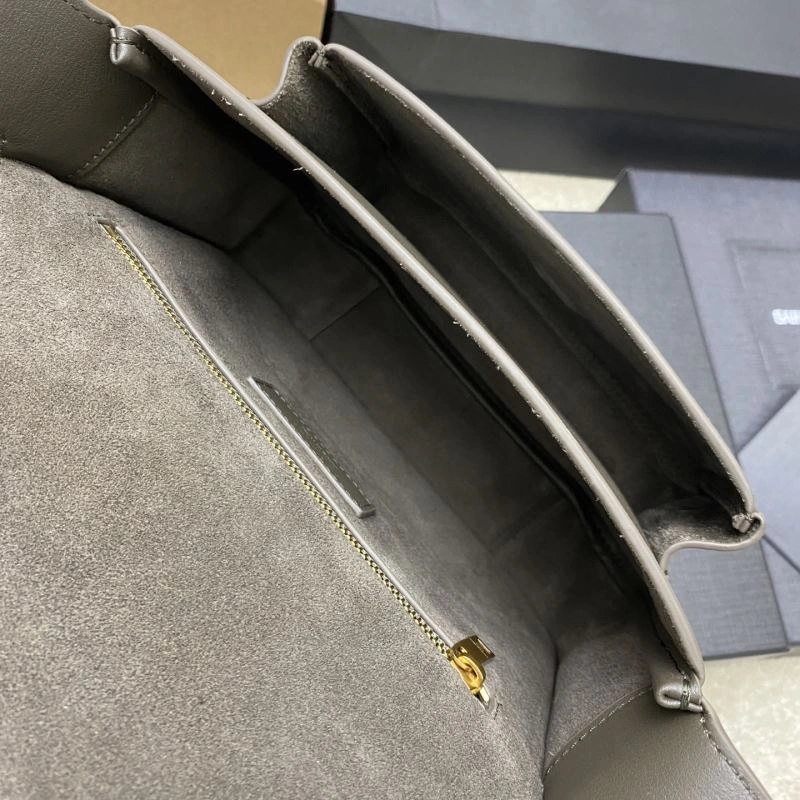 High fidelity YSL Satchel Bags